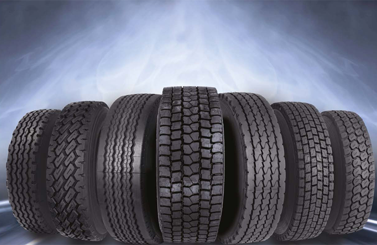 Shafeeq Arab Tyres